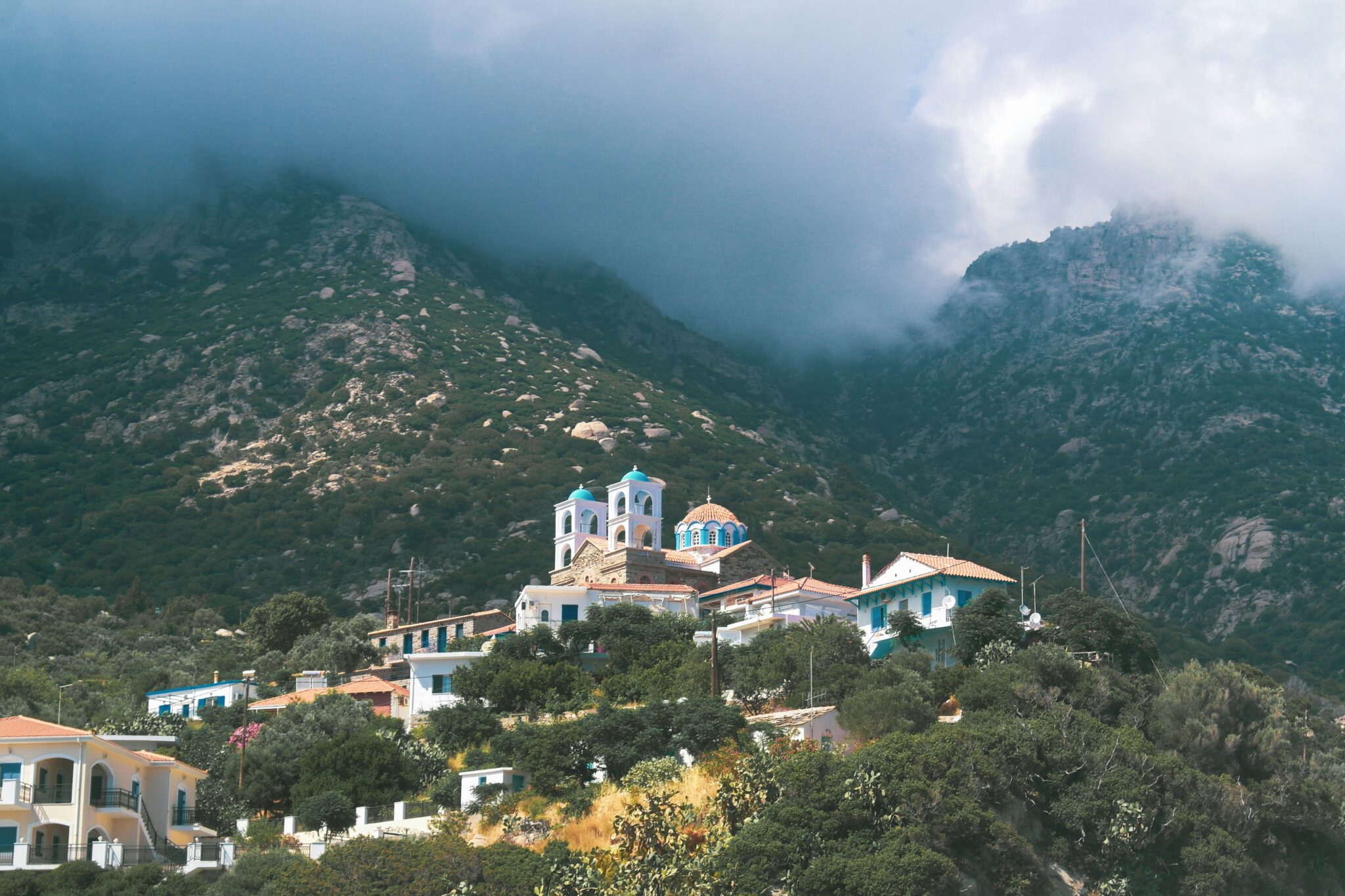 Exploring the 5 Blue Zones: The Secrets of the World’s Healthiest ...